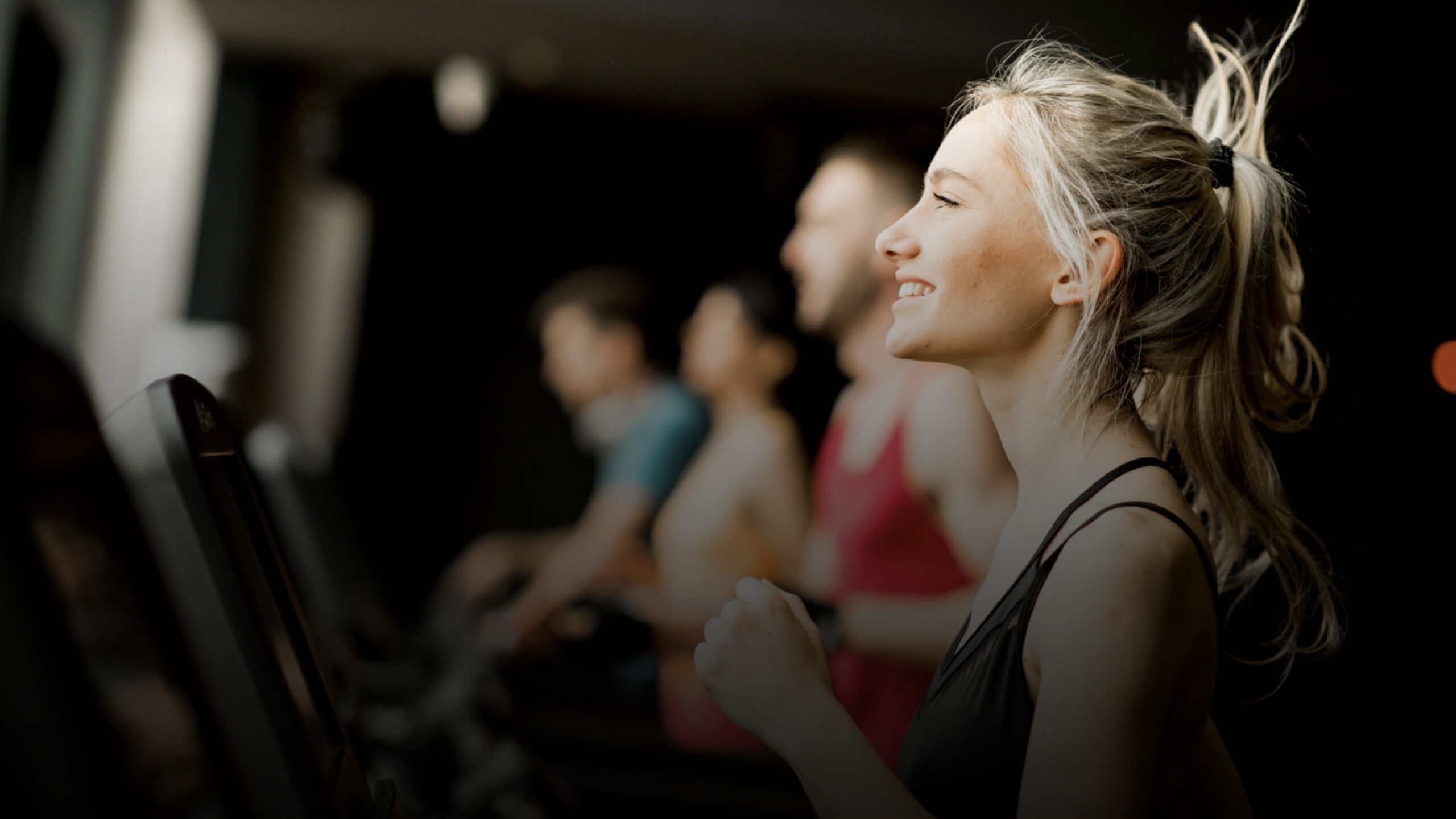 Pace Health Club & Nuspa Treatments Manchester Airport